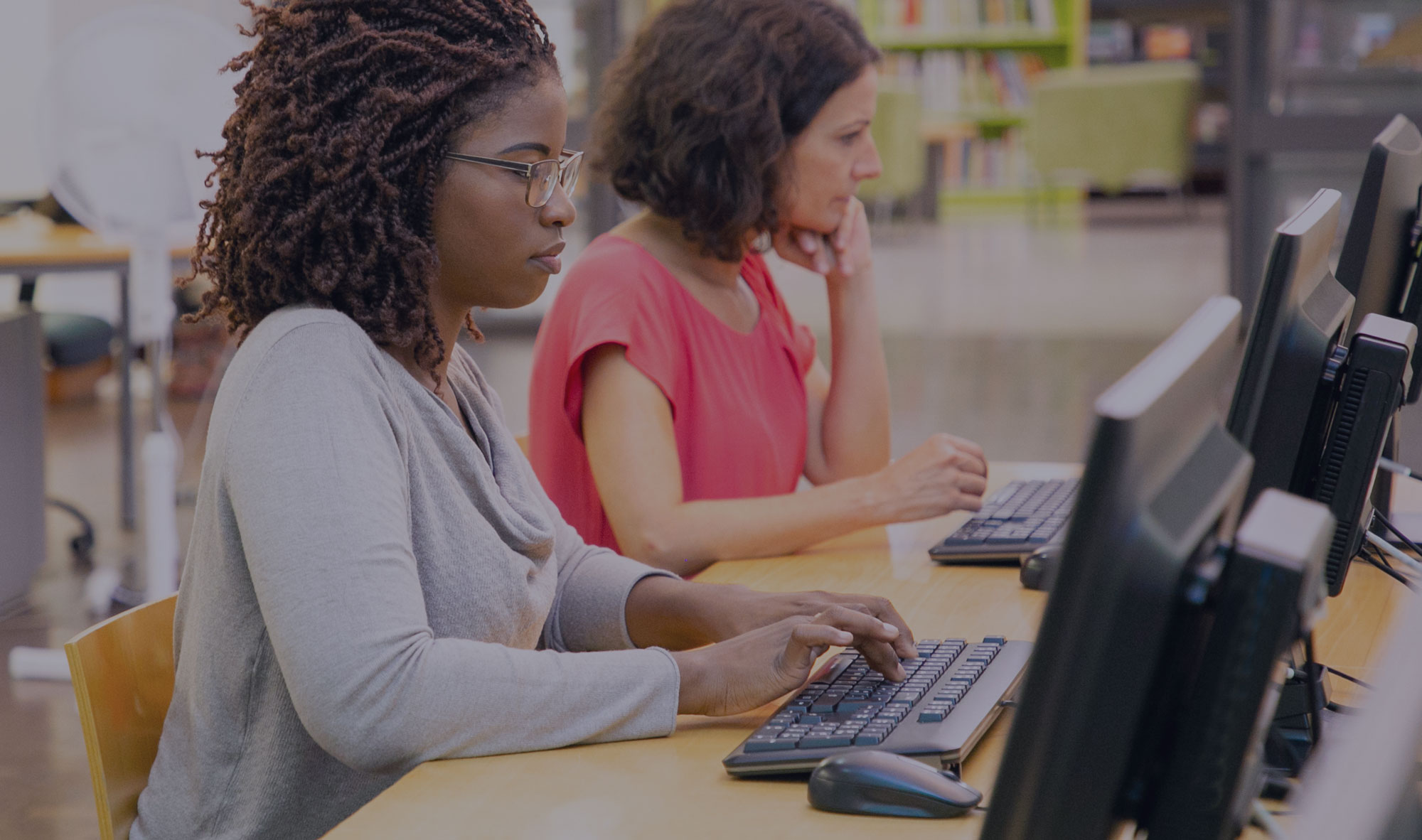 Microsoft Courses IKhono